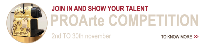 Prosol Coffee - Home